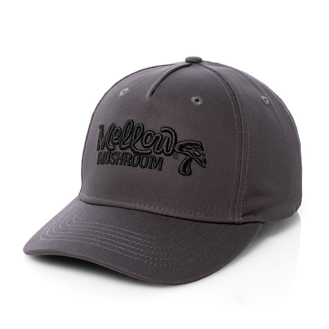 Mellow Mushroom Hat - Mellow Mushroom Shop Retail